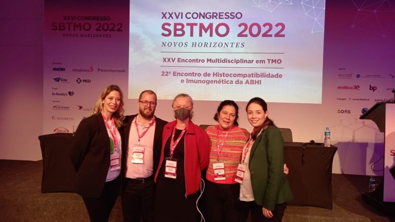 AMEO ganha prêmio em Congresso da SBTMO – Ameo